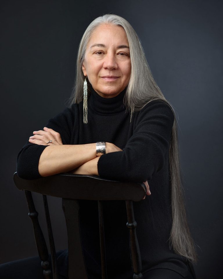 About – Michelle Poirier Brown
